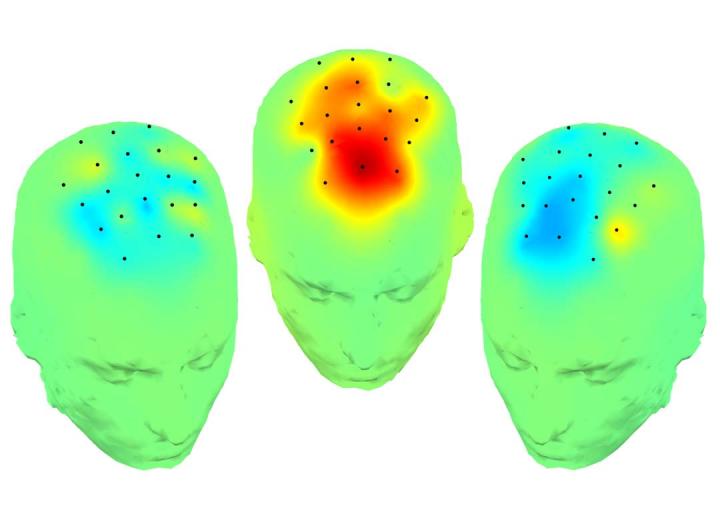 Low frequency brain stimulation improves cogn | EurekAlert!