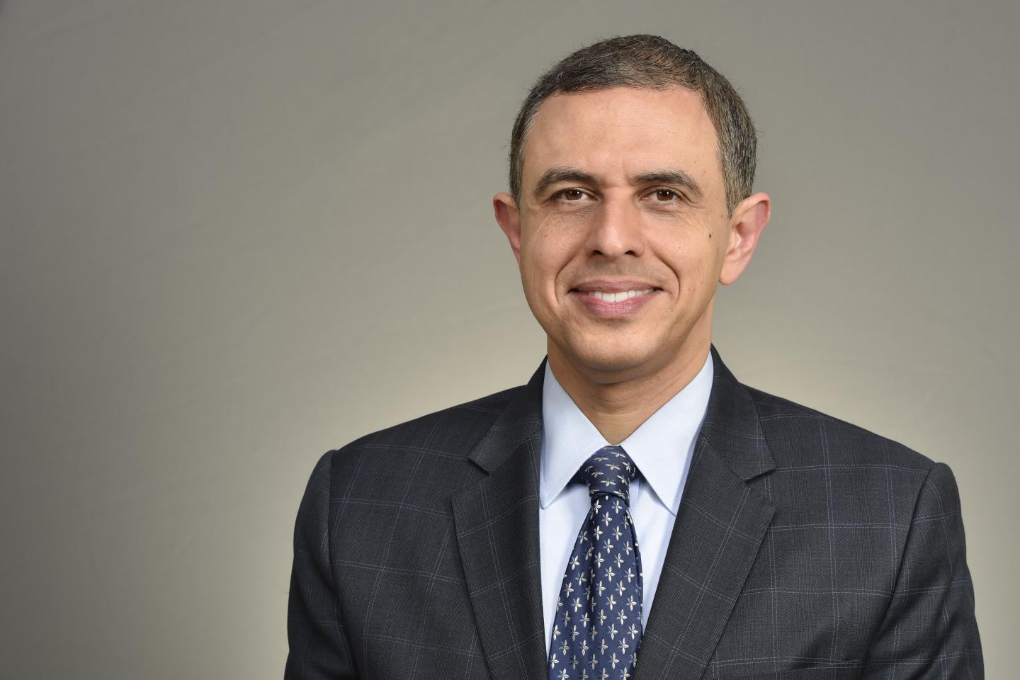 Ali Rezai [IMAGE] | EurekAlert! Science News Releases