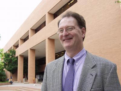 Bruce Rittmann [IMAGE] | EurekAlert! Science News Releases