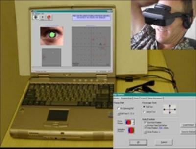 Expanding fields of vision | EurekAlert!