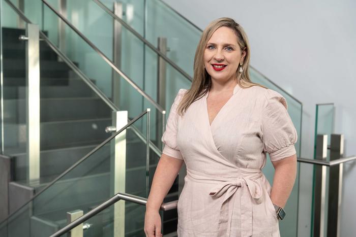 Lead Researcher [IMAGE] | EurekAlert! Science News Releases