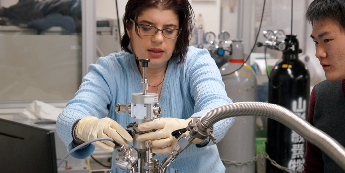 HORIBA [IMAGE] | EurekAlert! Science News Releases