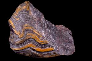 Iron-rich rocks unlock new insights into Eart | EurekAlert!