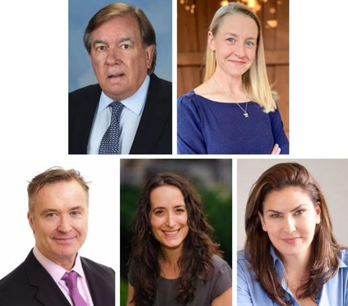 BBRF 2023 Outstanding Achievem [IMAGE] | EurekAlert! Science News Releases