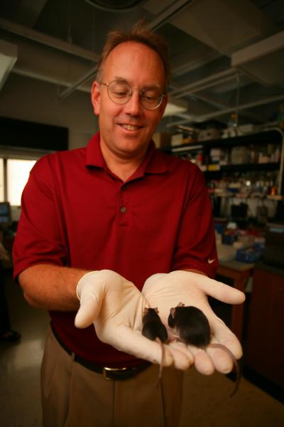 James Patton, Vanderbilt Unive [IMAGE] | EurekAlert! Science News Releases