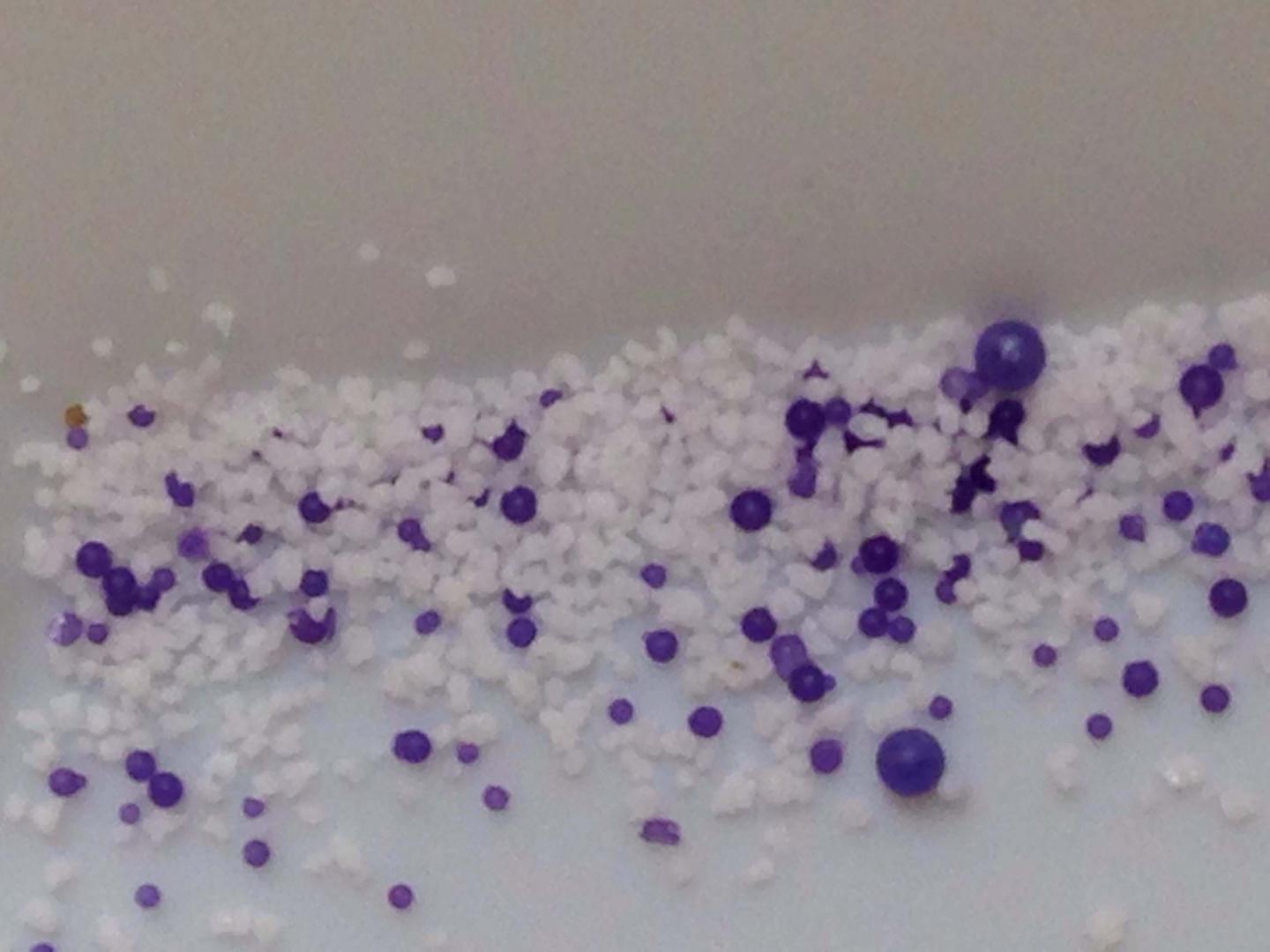 Measuring Microplastics [IMAGE] | EurekAlert! Science News Releases