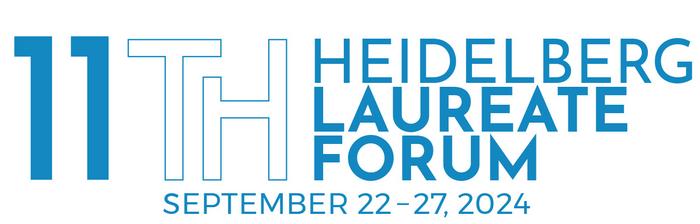 The 11th Heidelberg Laureate Forum begins Sep | EurekAlert!