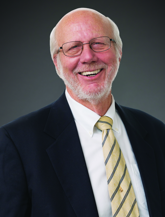 Richard A. Normann, PhD [IMAGE] | EurekAlert! Science News Releases