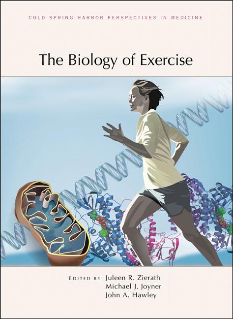 New book on The Biology of Exercise from Cold | EurekAlert!