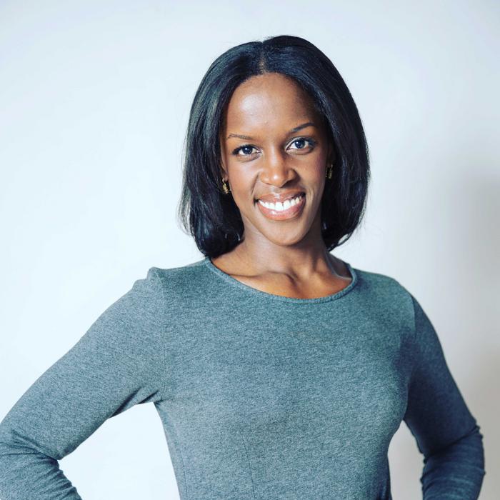 Petrina Kamya, PhD, Head of AI [IMAGE] | EurekAlert! Science News Releases