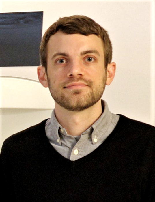 Matthew Moore [IMAGE] | EurekAlert! Science News Releases