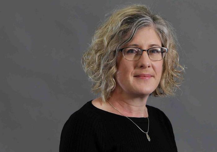 Professor Jemina Napier [IMAGE] | EurekAlert! Science News Releases