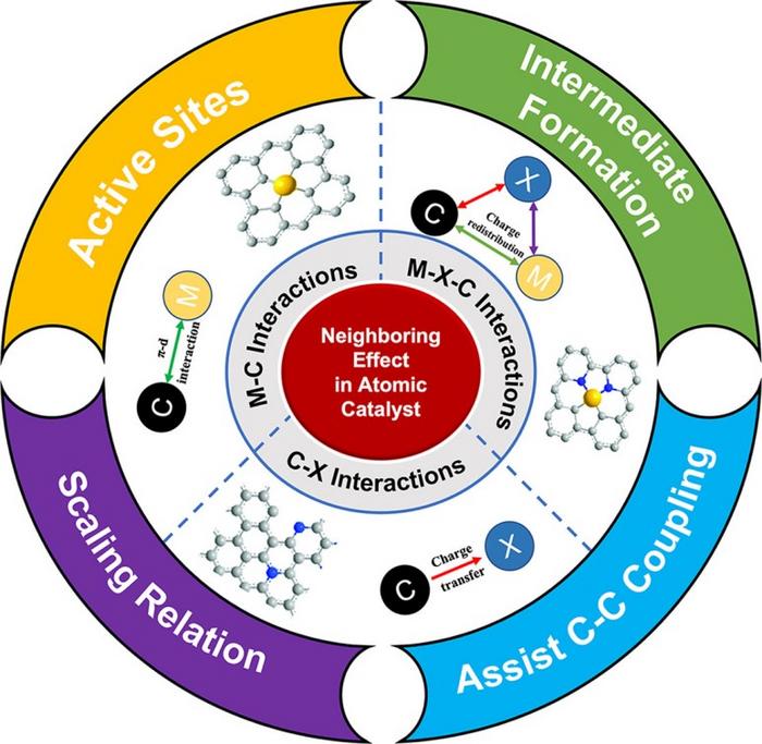 Graphic abstract [IMAGE] | EurekAlert! Science News Releases