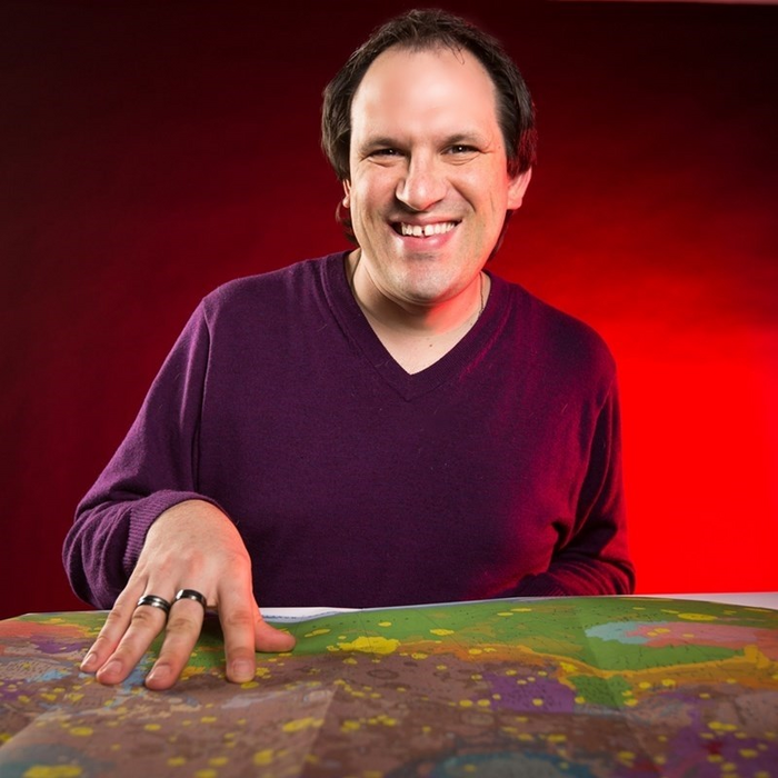 Researcher awarded $100,000 to identify poten | EurekAlert!