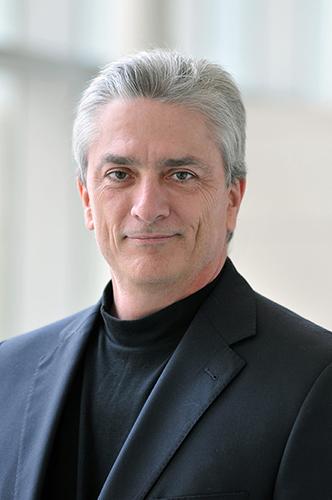 Michael Mancini, Baylor Colleg [IMAGE] | EurekAlert! Science News Releases