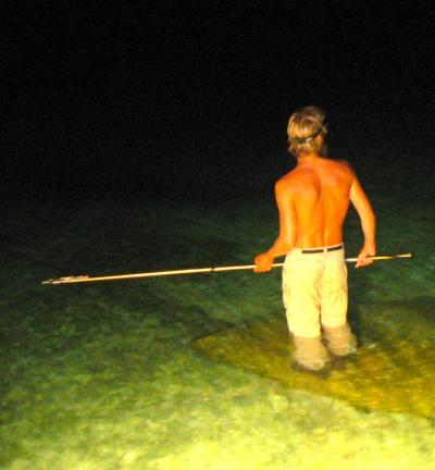 Doug McCauley, University of C [IMAGE] | EurekAlert! Science News Releases