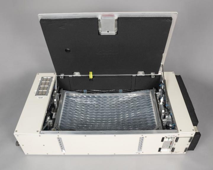 Brine Processor Assembly (BPA) [IMAGE] | EurekAlert! Science News Releases