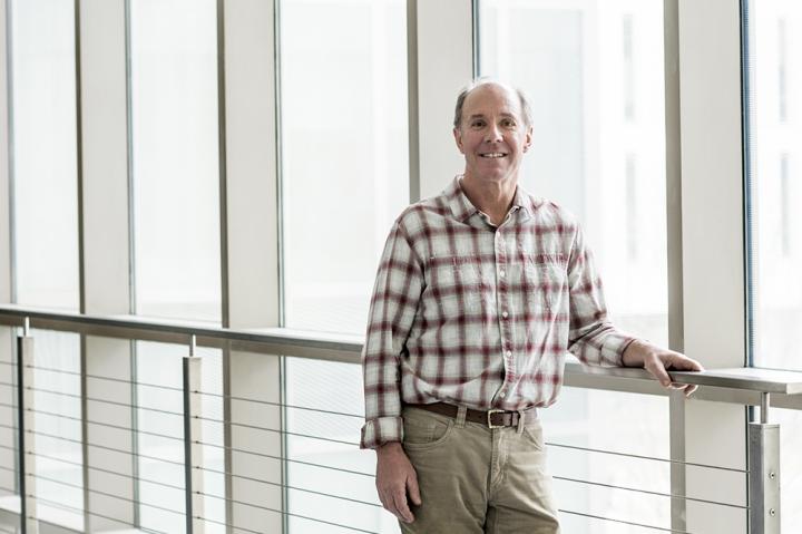 Dr. Peter Kalivas of the Medic [IMAGE] | EurekAlert! Science News Releases