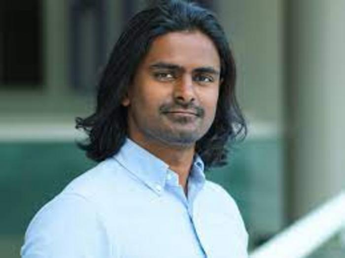 Sanju Sinha, Ph.D. [IMAGE] | EurekAlert! Science News Releases