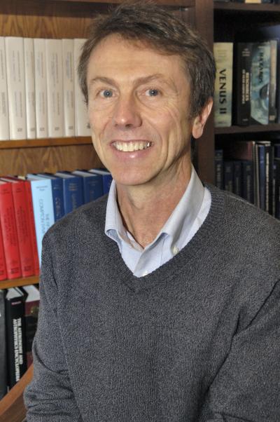 Neil Gehrels, NASA/Goddard Spa [IMAGE] | EurekAlert! Science News Releases