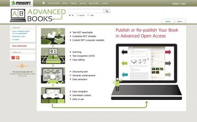 Advanced Books [IMAGE] | EurekAlert! Science News Releases