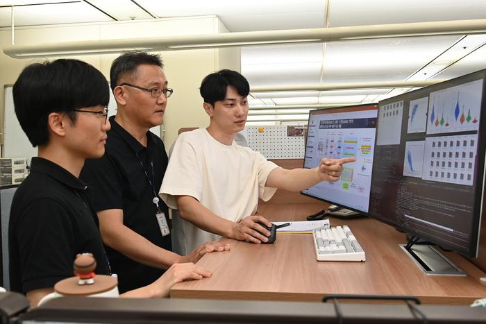 AI-Based Dementia Prediction T [IMAGE] | EurekAlert! Science News Releases