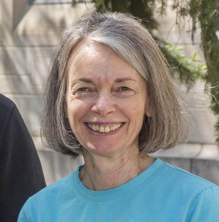 Patricia Foster, Indiana Unive [IMAGE] | EurekAlert! Science News Releases