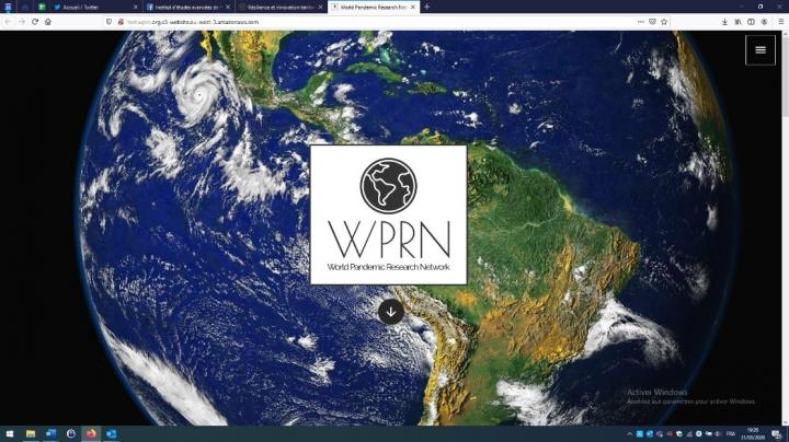 Logo [IMAGE] | EurekAlert! Science News Releases