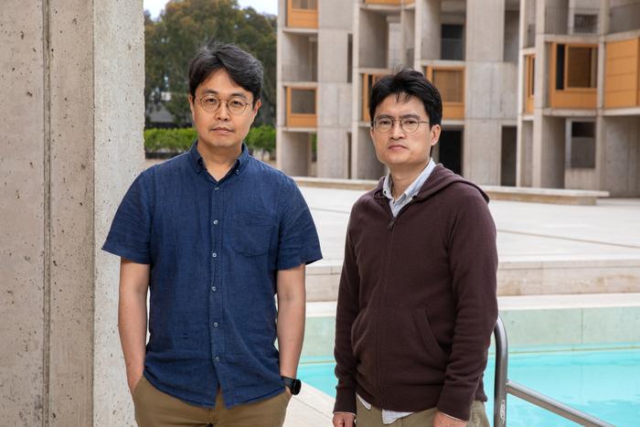 Authors [IMAGE] | EurekAlert! Science News Releases