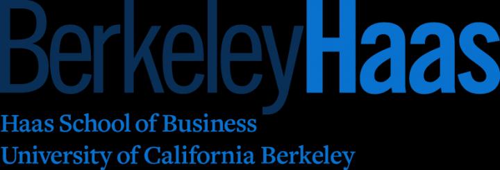 Berkeley-Haas logo [IMAGE] | EurekAlert! Science News Releases