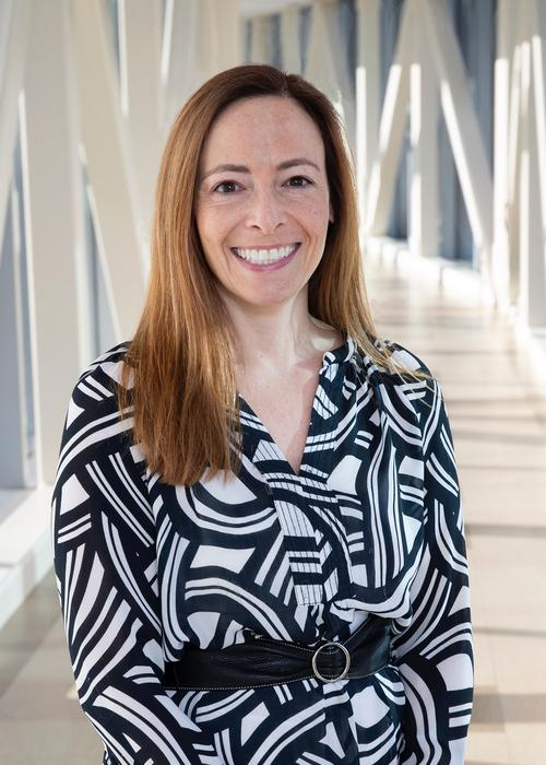 Amy Cohn [IMAGE] | EurekAlert! Science News Releases