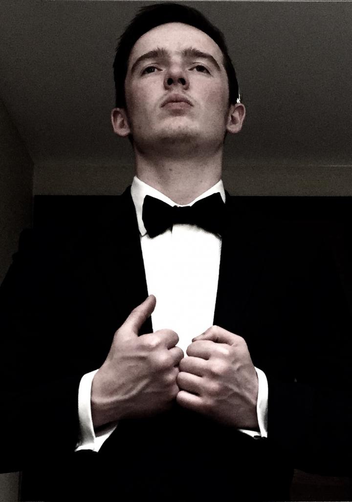 Josh de Wit, University of Sus [IMAGE] | EurekAlert! Science News Releases