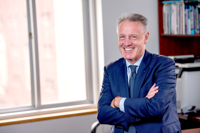 Dr. Dario Altieri [IMAGE] | EurekAlert! Science News Releases