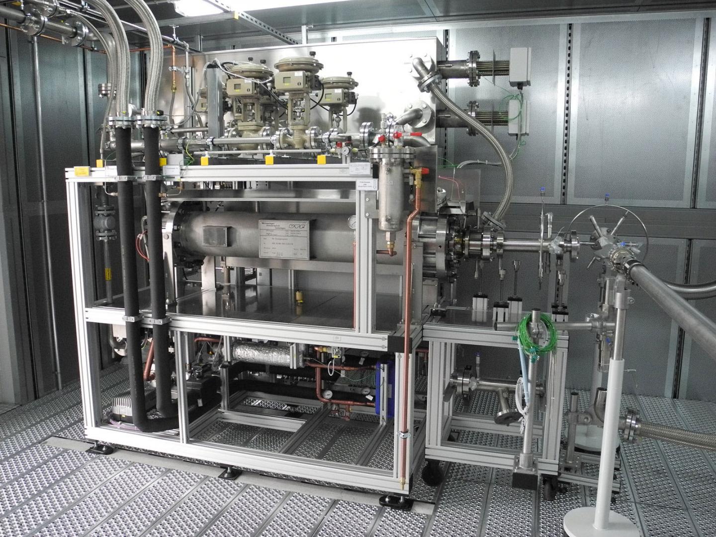 Engineering new vehicle powertrains | EurekAlert!