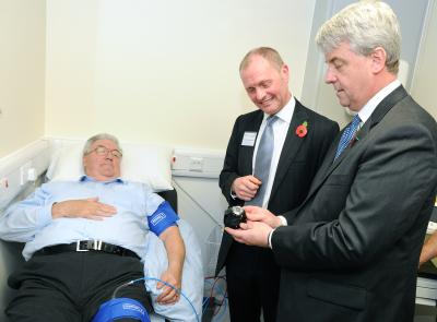 Radical change in blood pressure diagnosis an | EurekAlert!