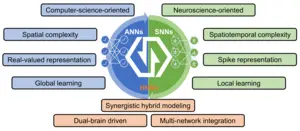 Advancing brain-inspired computing with hybri | EurekAlert!