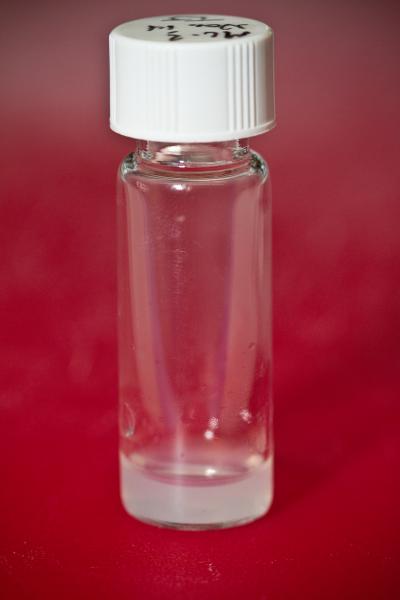 Hydrogel [IMAGE] | EurekAlert! Science News Releases