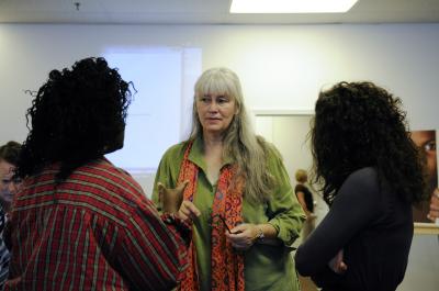 Deb Hume, University of Missou [IMAGE] | EurekAlert! Science News Releases