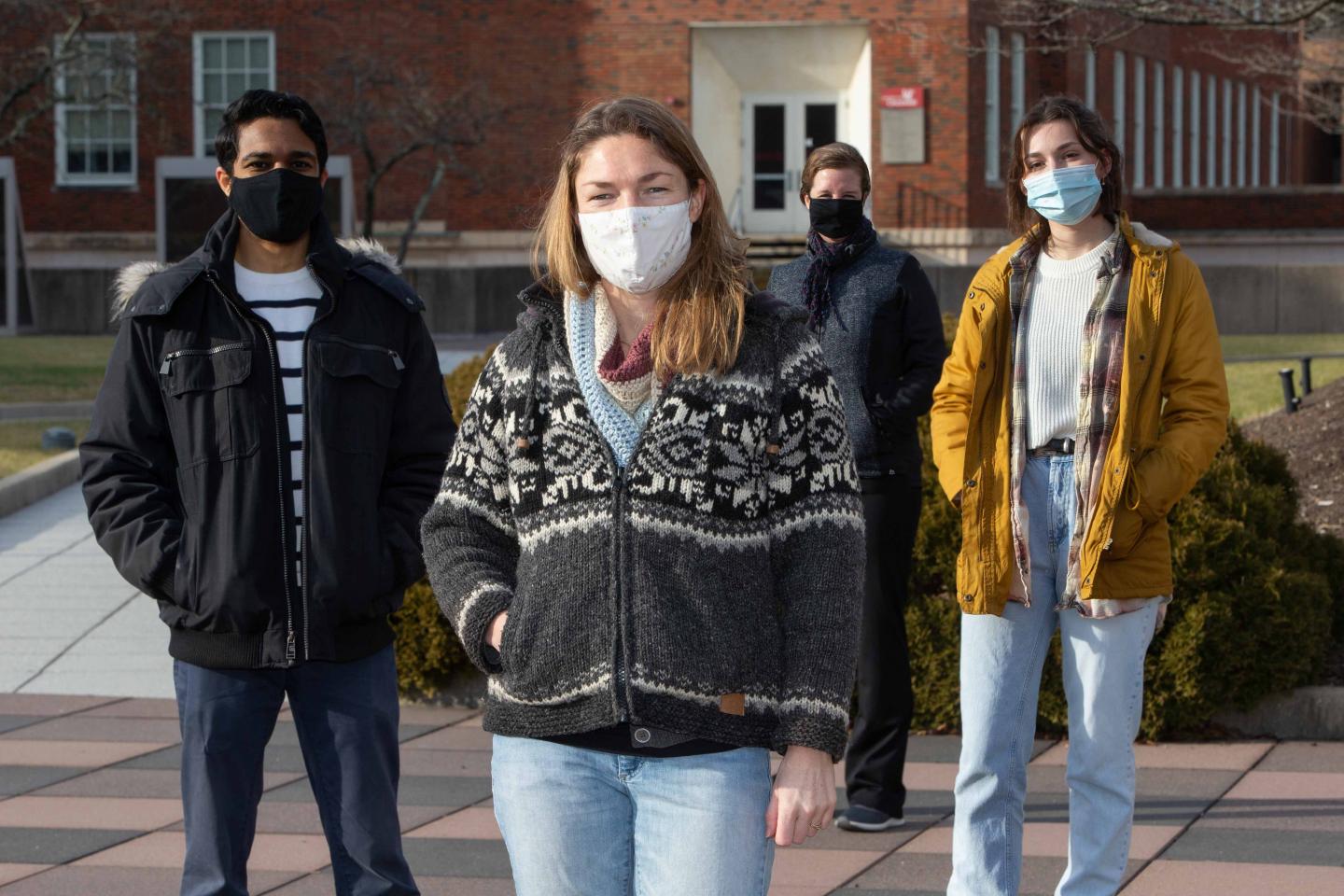 UC researchers [IMAGE] | EurekAlert! Science News Releases