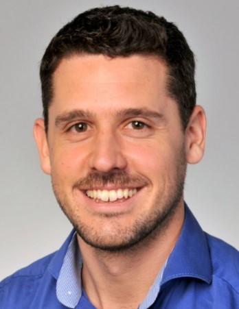 Samuel Martel, MD, Universitè [IMAGE] | EurekAlert! Science News Releases