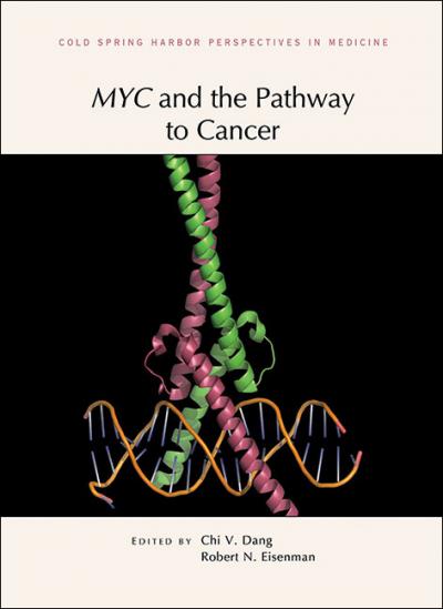 MYC And The Pathway To Cancer [IMAGE] | EurekAlert! Science News Releases
