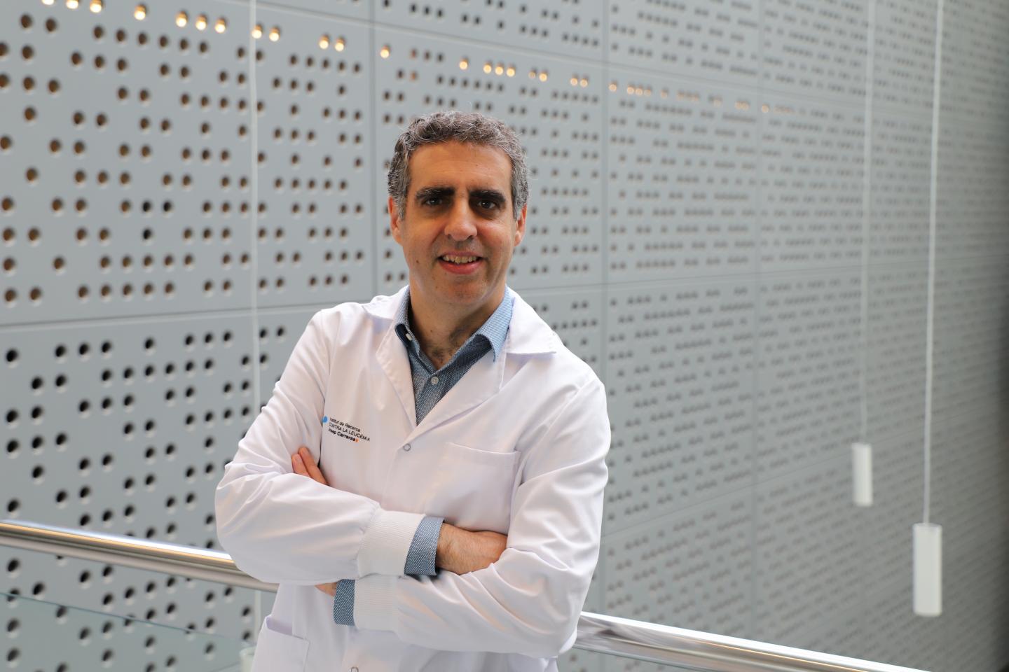 Dr. Manel Esteller is recognized by Stanford | EurekAlert!