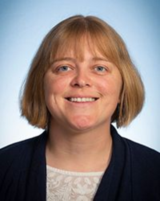 Dr. Rebecca Reece WVU [IMAGE] | EurekAlert! Science News Releases