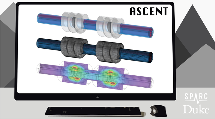 ‘ASCENT’ makes it easier to study the electri | EurekAlert!
