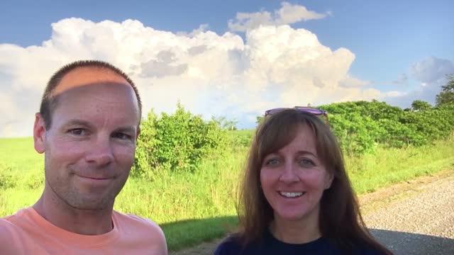 Researchers take tips from 'Twister' to chase | EurekAlert!