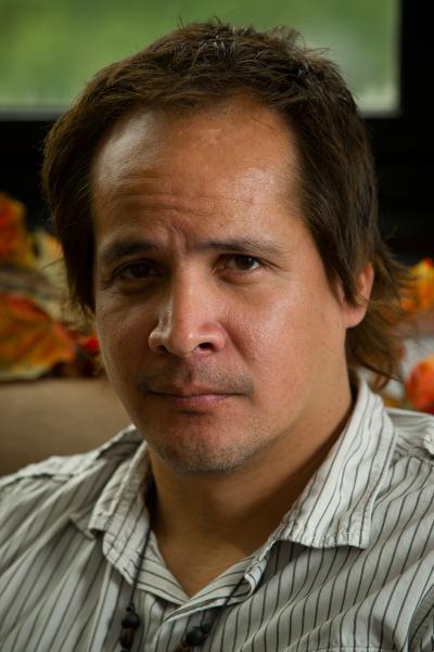 Carlos David Navarrete, Michig [IMAGE] | EurekAlert! Science News Releases