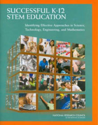 Cover of the Report 'Successfu [IMAGE] | EurekAlert! Science News Releases