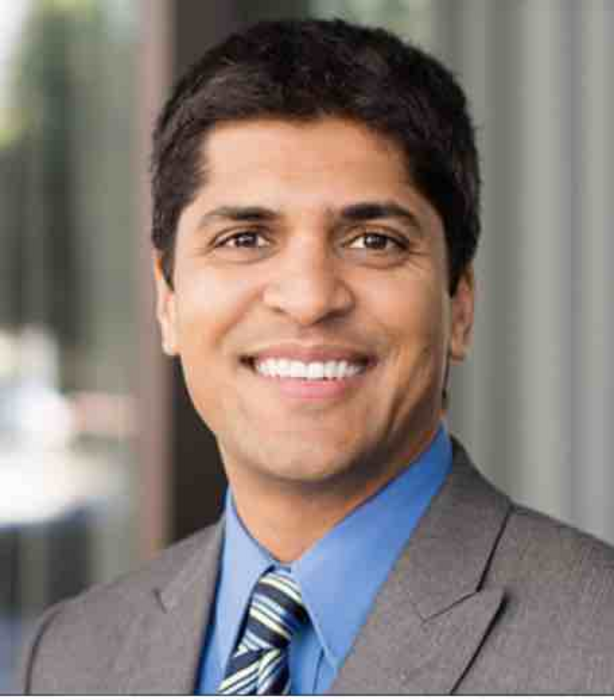 Rahul Aggarwal, MD (Image) [IMAGE] | EurekAlert! Science News Releases
