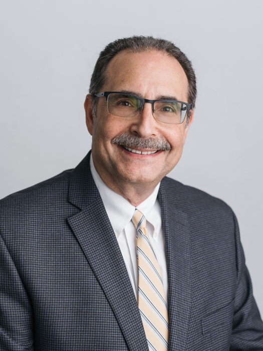 Dr. Larry Schlesinger [IMAGE] | EurekAlert! Science News Releases