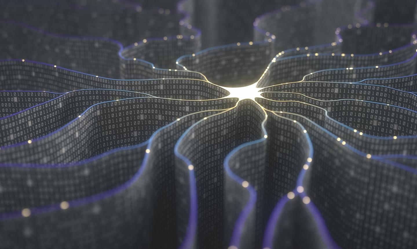 Scaling deep learning for science | EurekAlert!